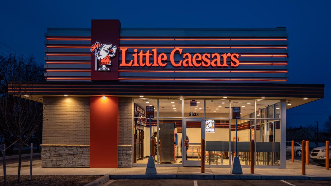 Little Caesars aims to open 15 new Denver pizza locations by 2024 ...