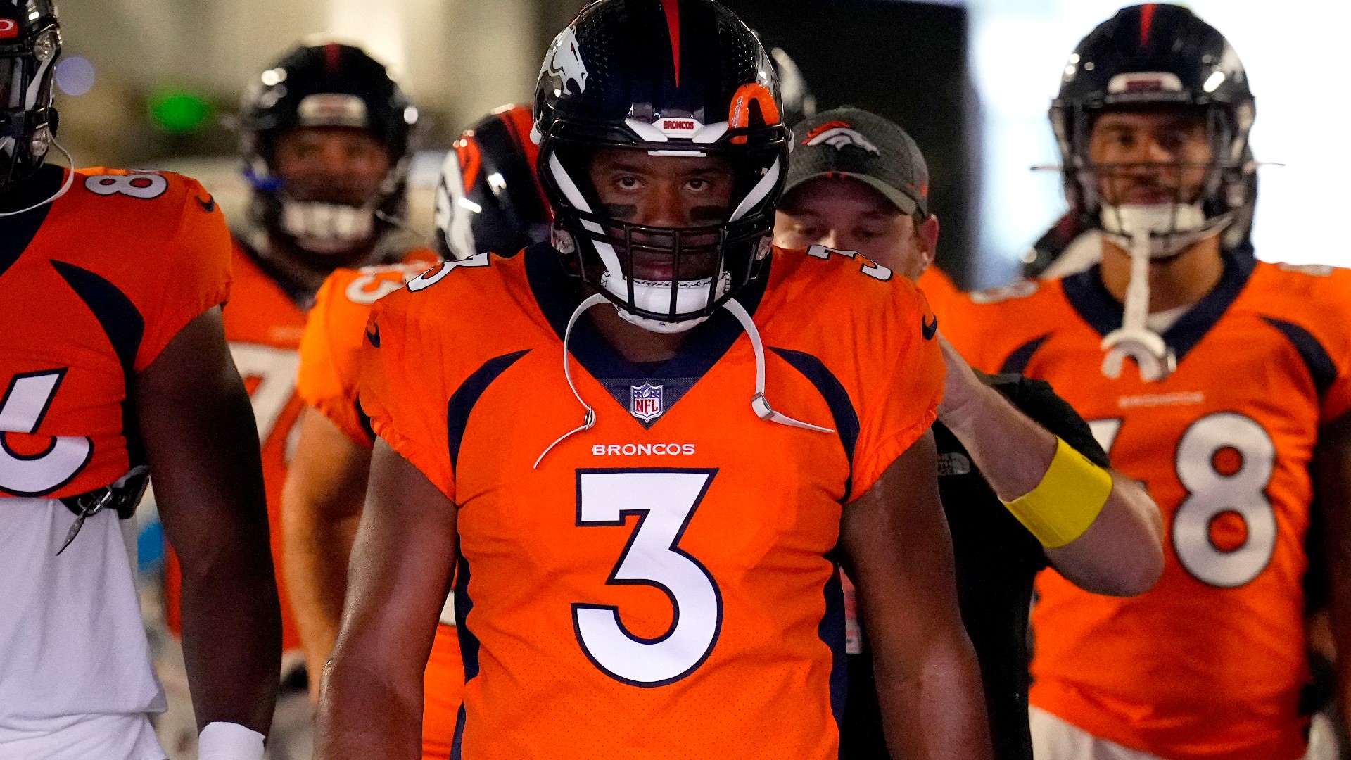 Denver Broncos vs. Dallas Cowboys preseason NFL game story | 9news.com