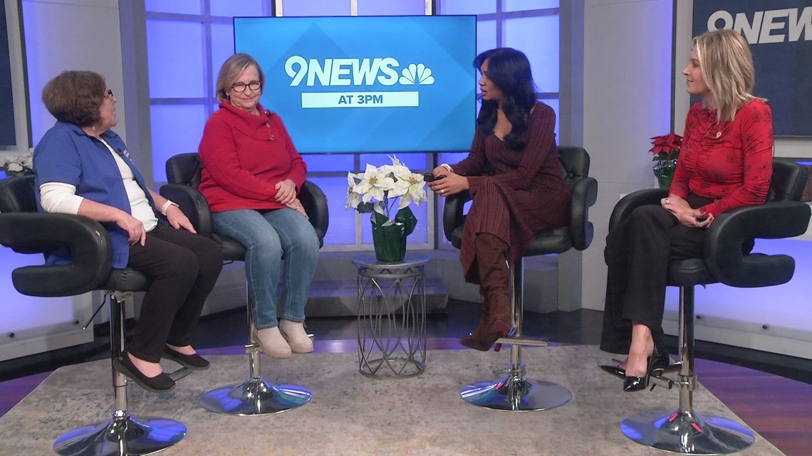 Optimist Club: Nonprofit spreads positivity in Colorado | 9news.com