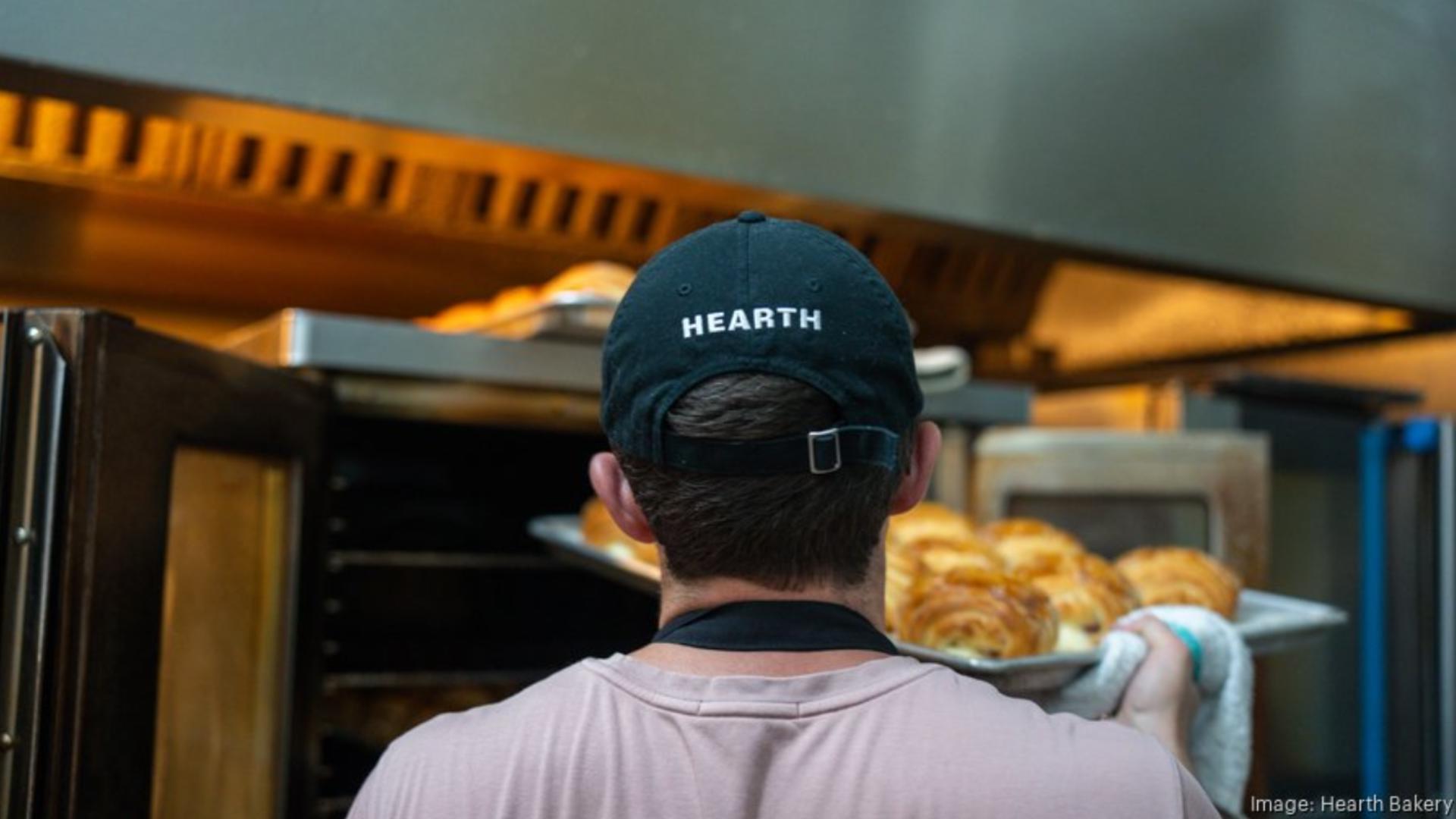 Hearth Bakery expands to Littleton, Denver shop closes | 9news.com