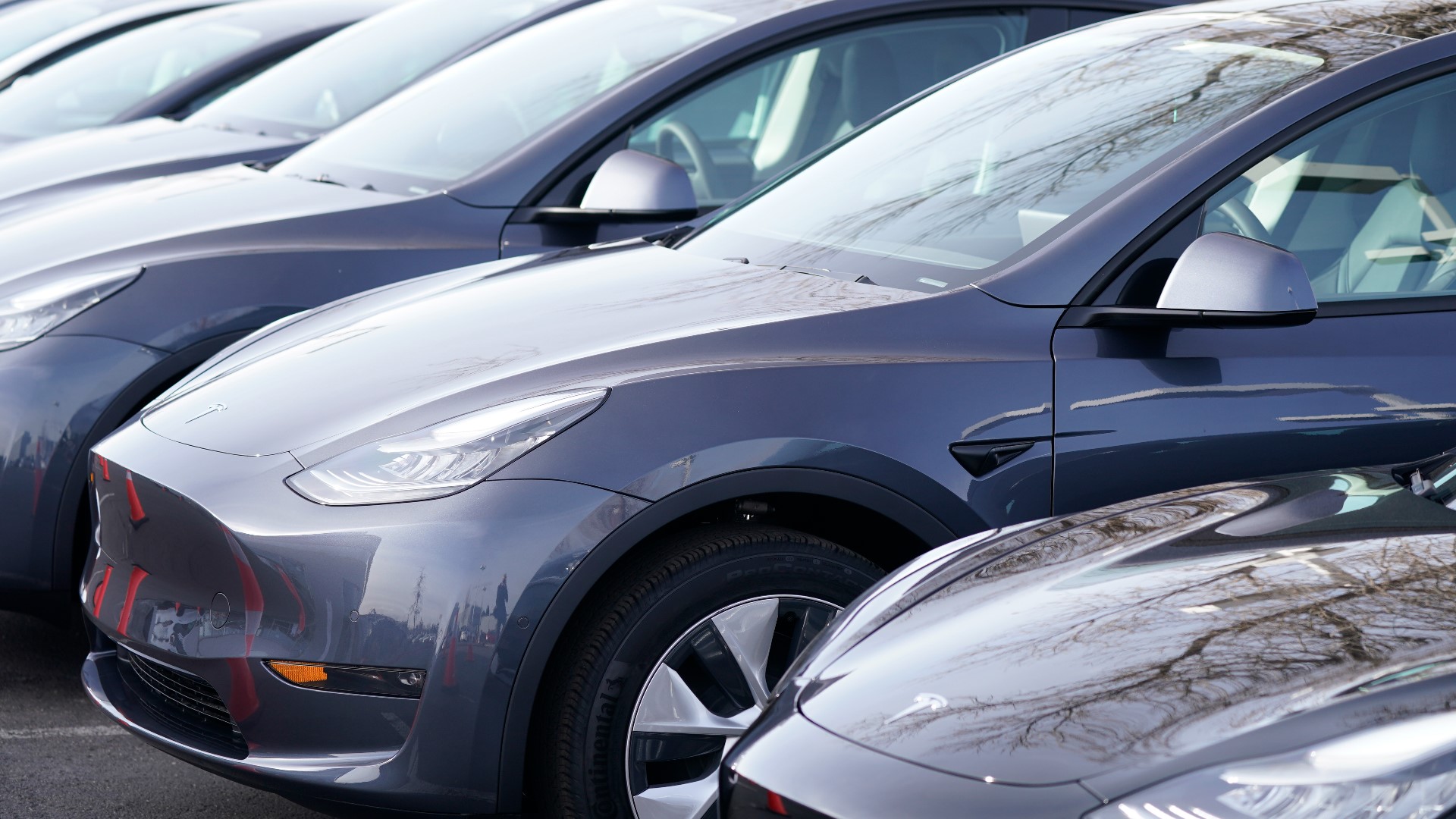Aspen Police Department asks for $300k to try out Teslas | 9news.com