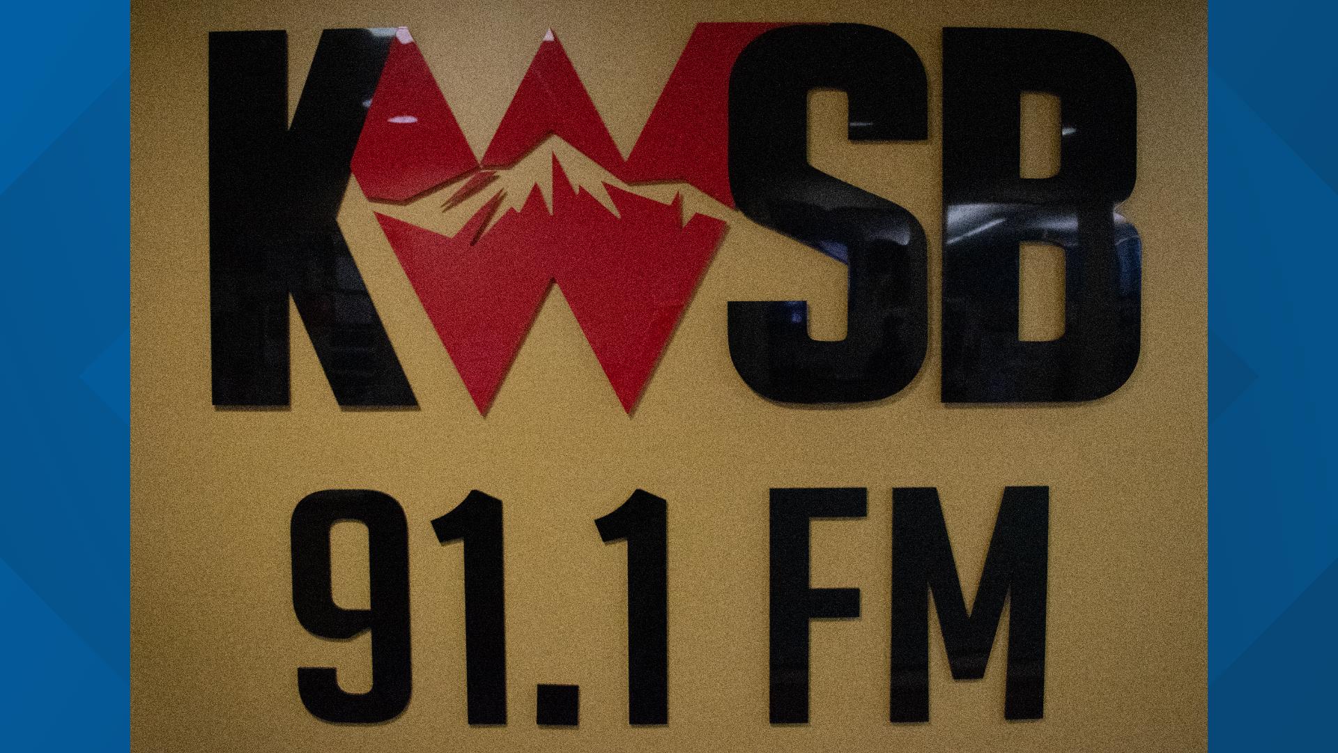 Colorado radio station ending FM signal after 57 years | 9news.com