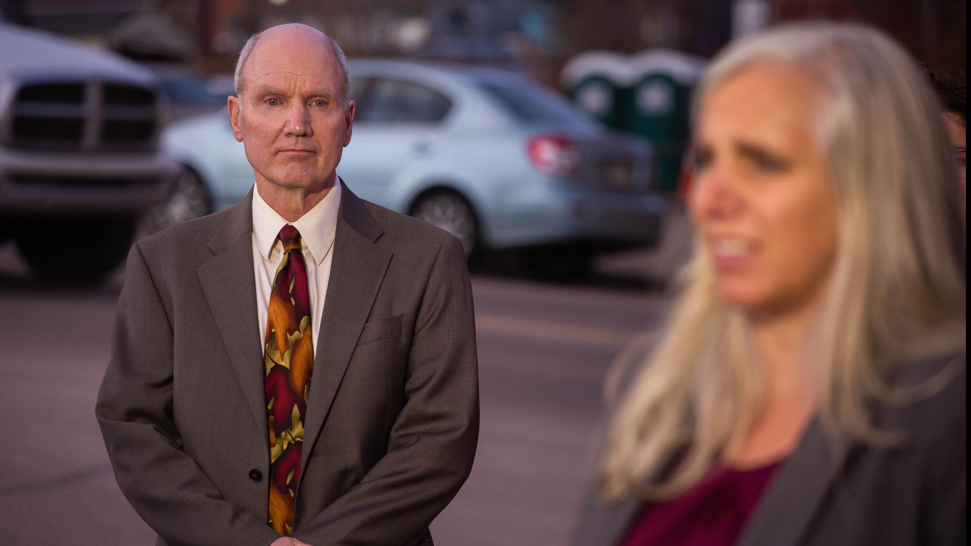 Patrick Frazee is guilty of murder. What's next for Krystal Lee ...