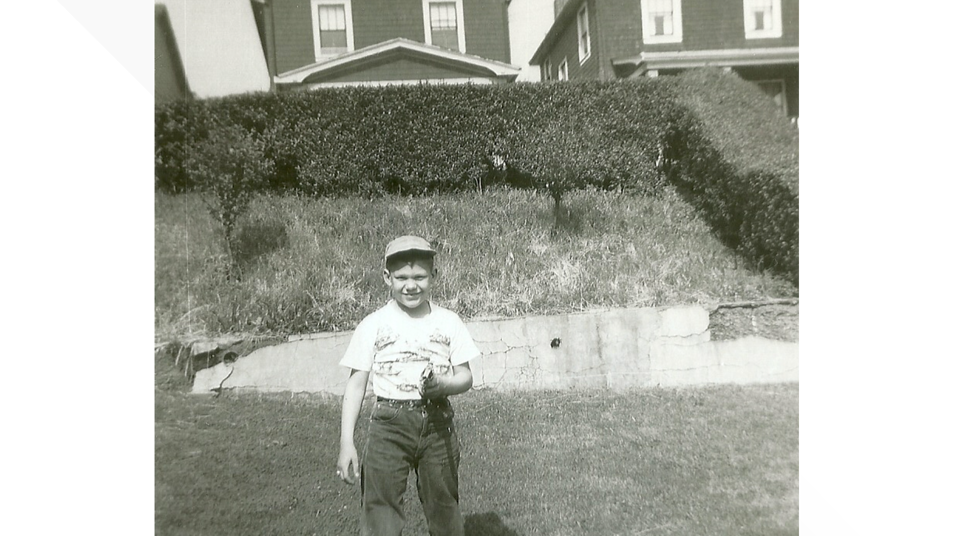 A Colorado boy disappeared from camp in 1958. What happened? | 9news.com