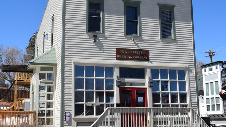 Why millennials are starting to move to this rural Colorado town of ...