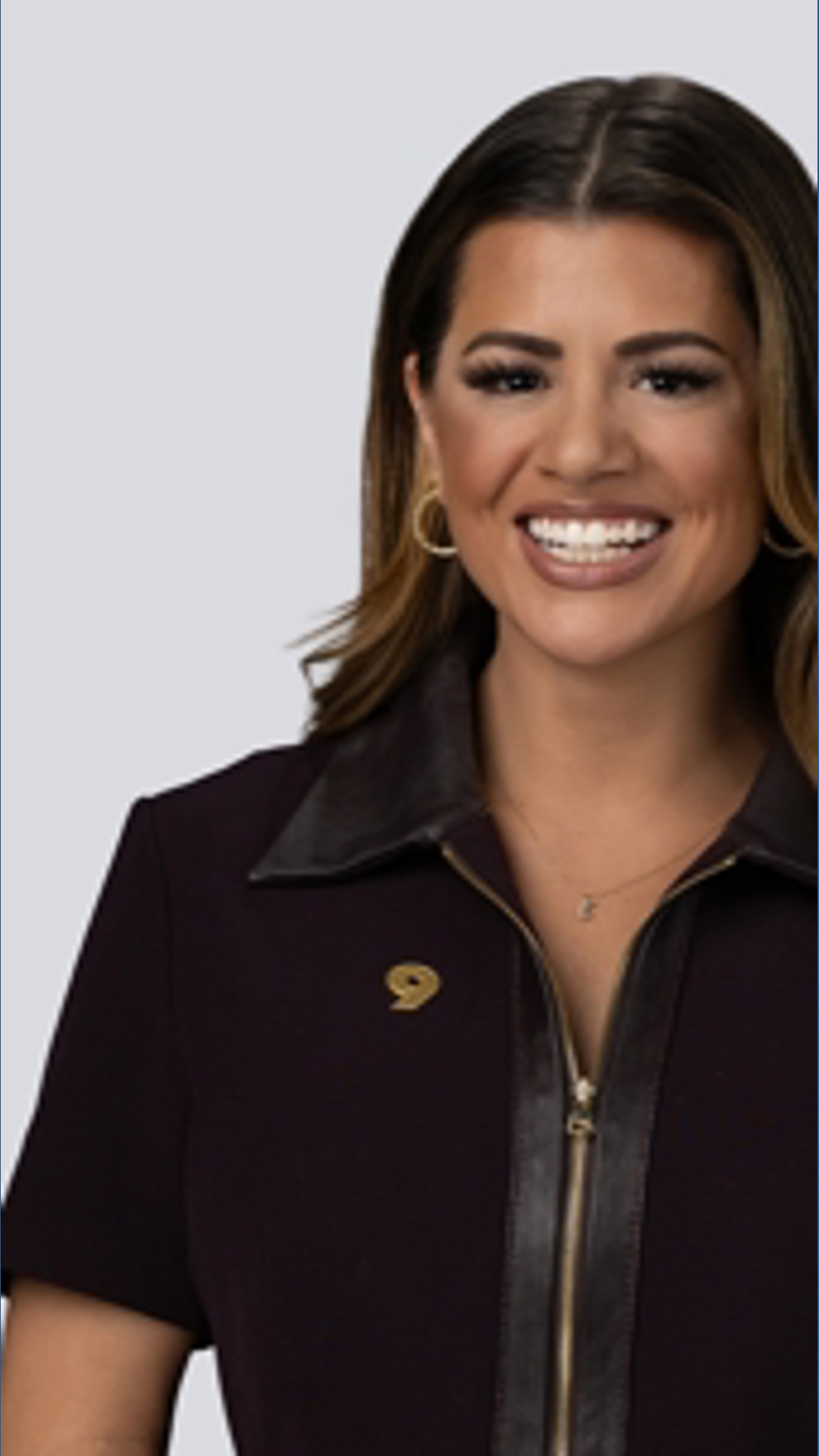 Erica Lopez: Meet the 9NEWS team | 9news.com