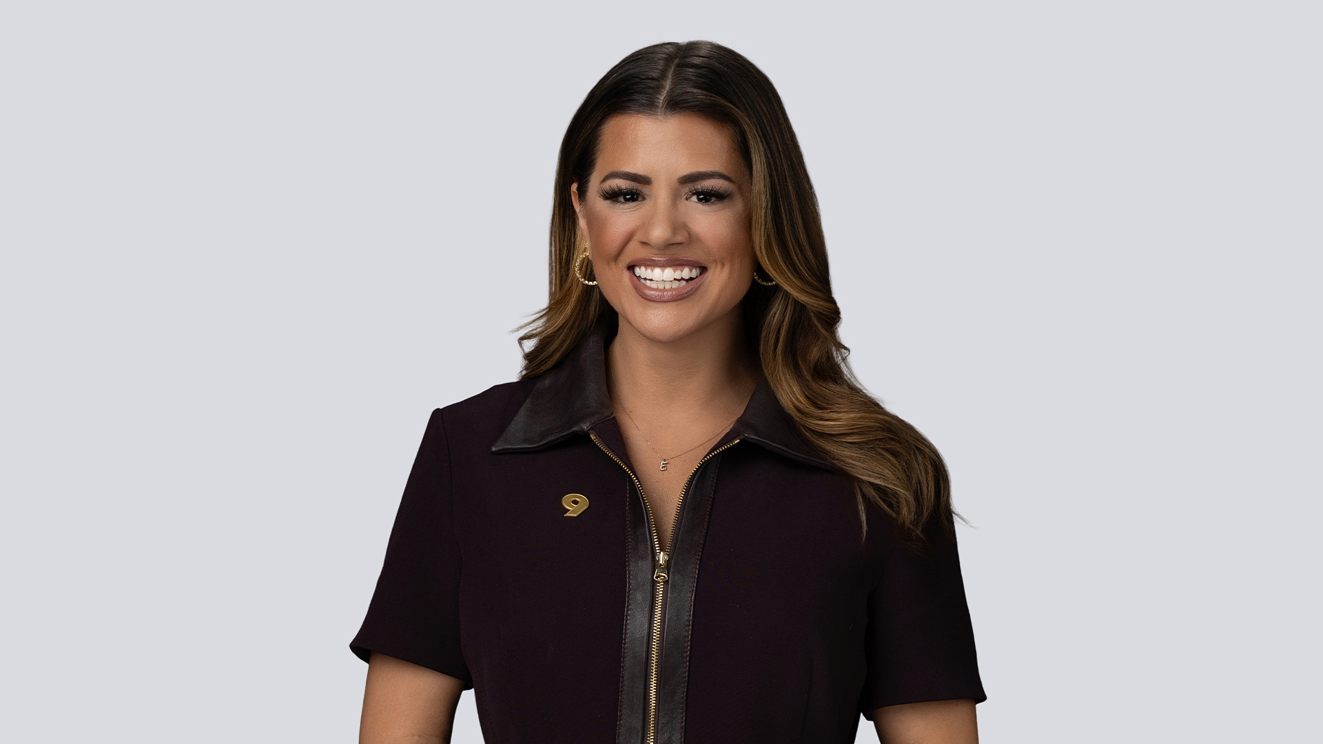 Erica Lopez: Meet the 9NEWS team | 9news.com