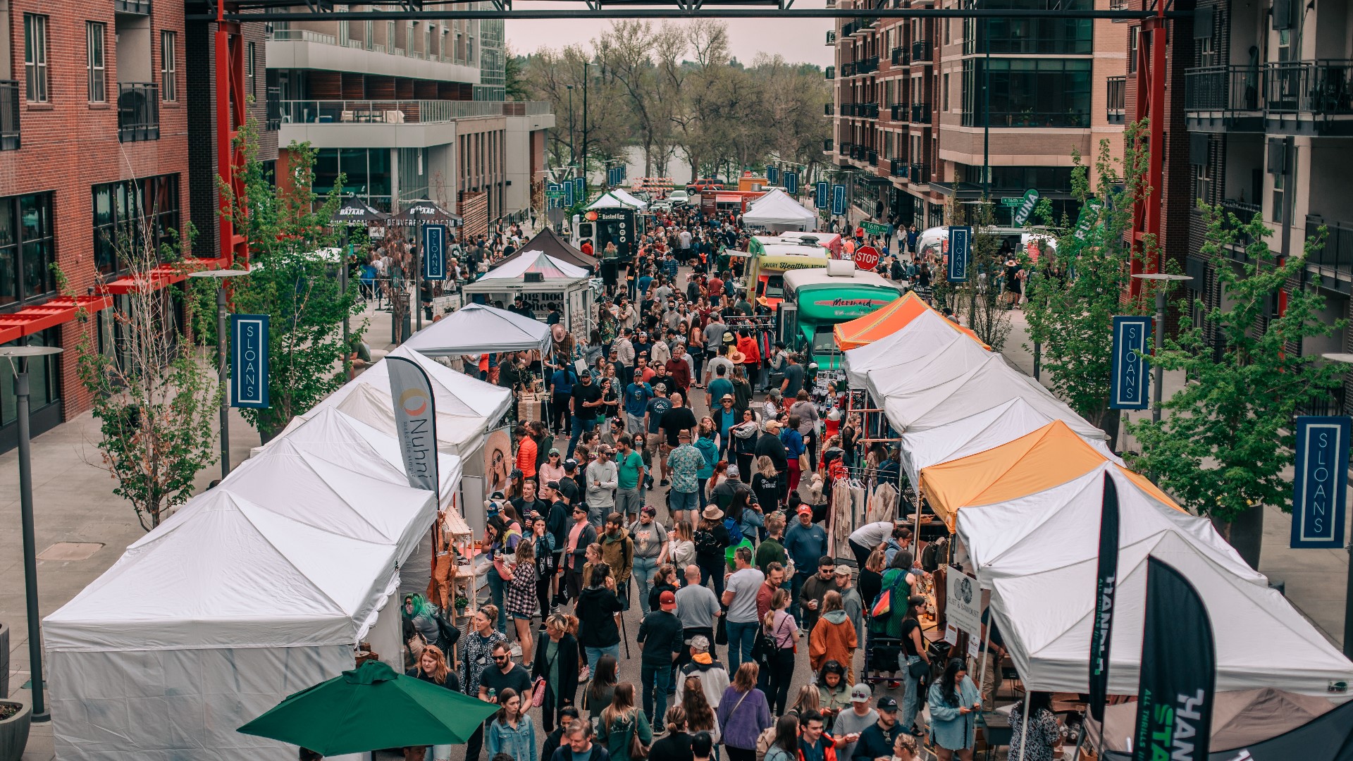 9 Things to do in Denver & Colorado this weekend: May 19, 20, 21 ...