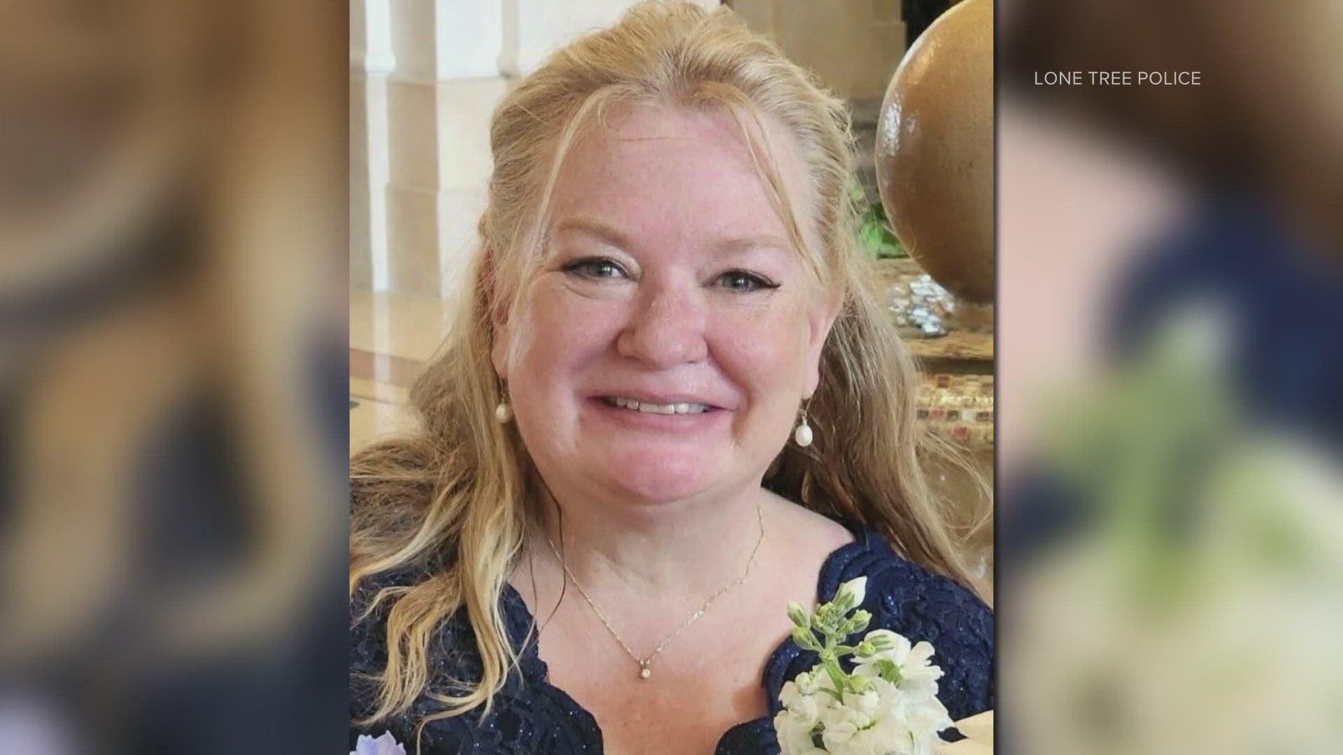 Woman's death in Lone Tree investigated as homicide | 9news.com