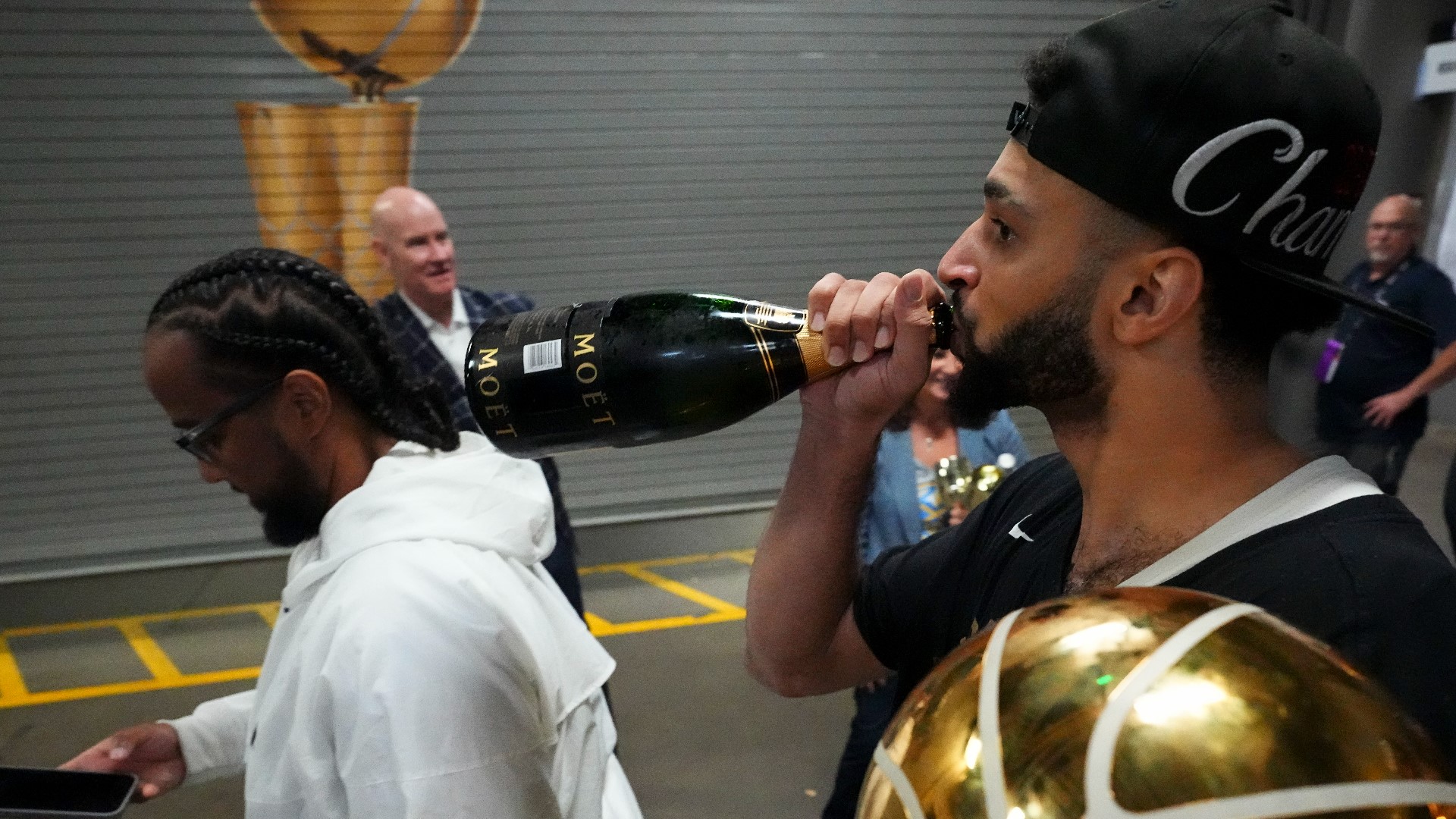 Nuggets championship parade: Route, start time, what to know | 9news.com