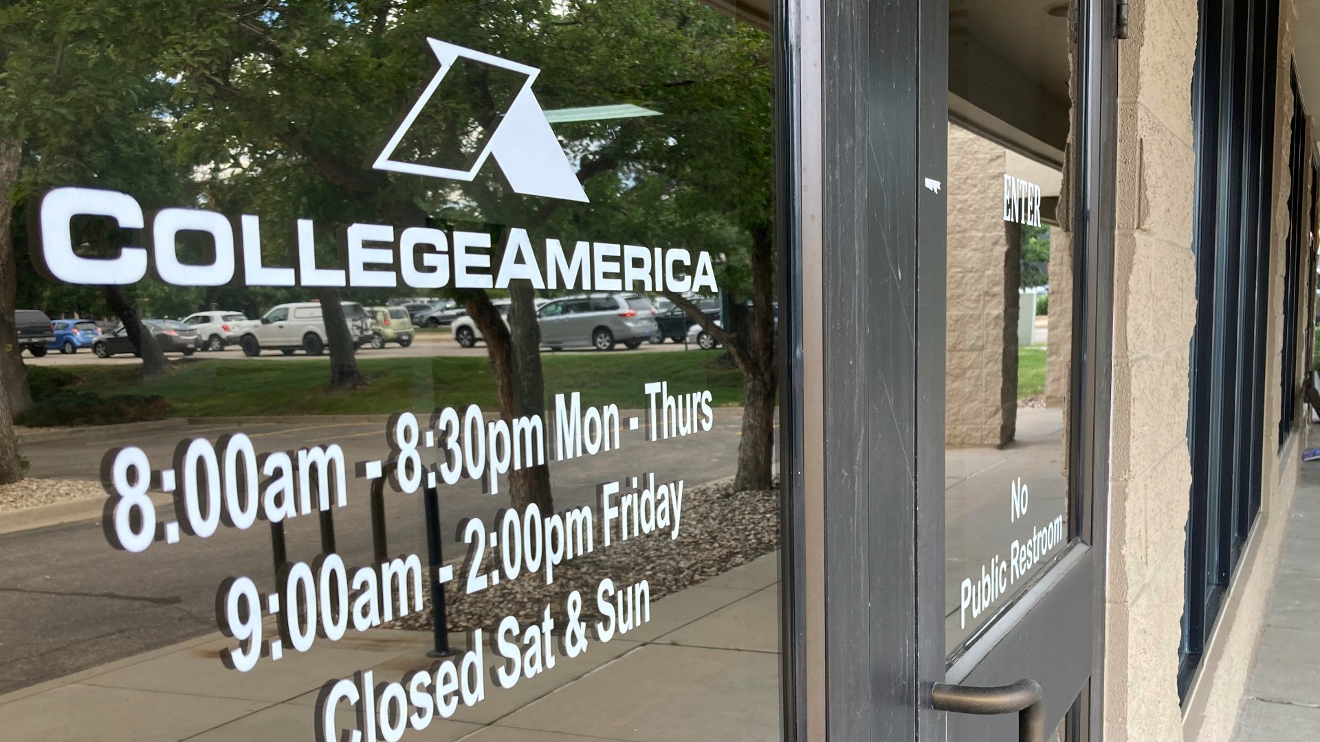 Federal government to forgive loans for thousands of Colorado students ...