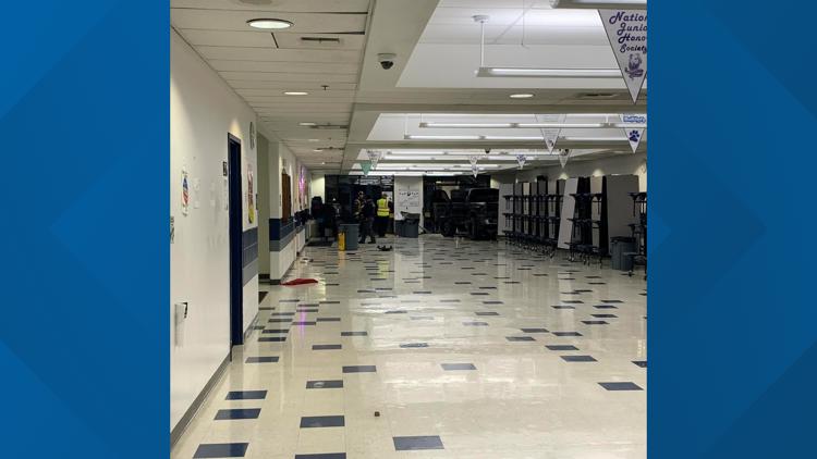 Man accused of driving into a Greeley HS has multiple prior DUIs ...