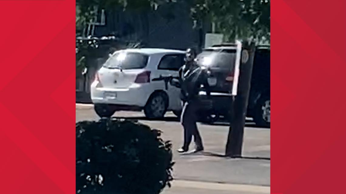 Aurora Police provide update on shooting involving officers | 9news.com