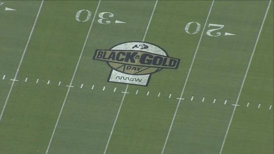 Colorado 2025 football schedule updates: New game dates announced ...