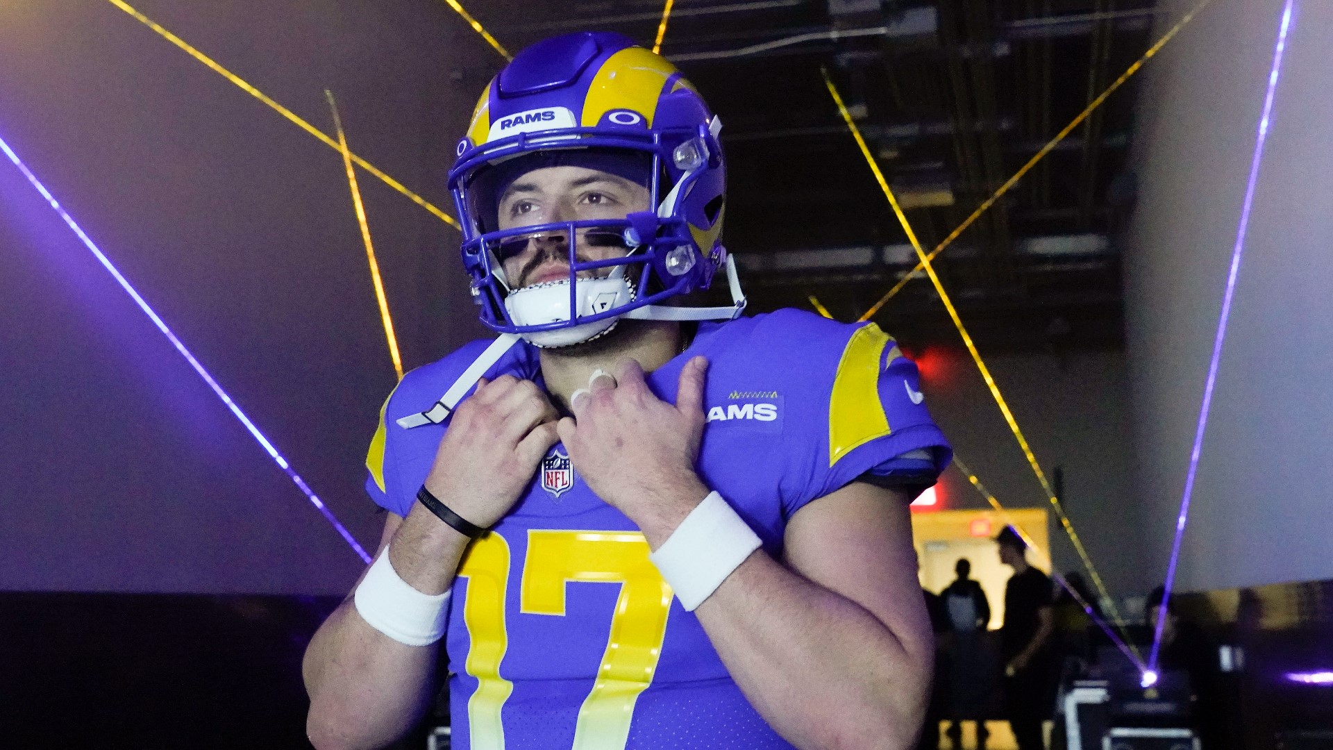 Denver Broncos vs. Los Angeles Rams NFL game story | 9news.com