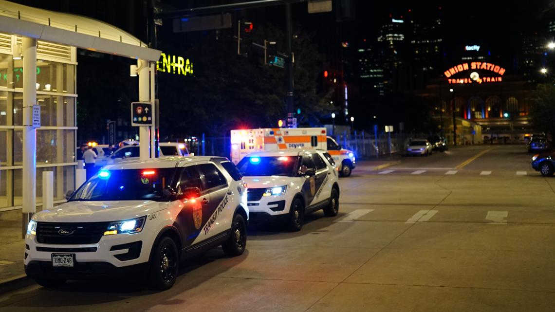 RTD launches its own detective agency for Denver-area transit system ...