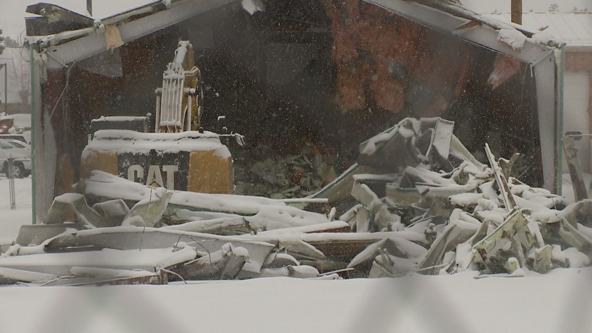 Summit County Rescue Group getting new headquarters | 9news.com