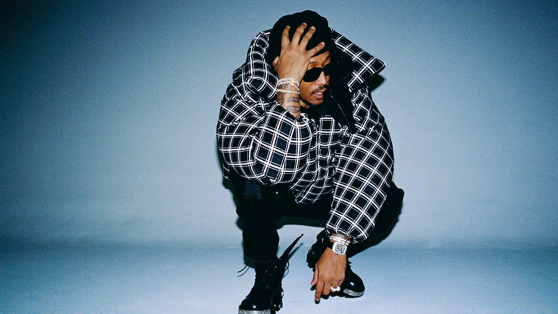Future, Metro Boomin announce 27-date 'We Trust You Tour' | 9news.com