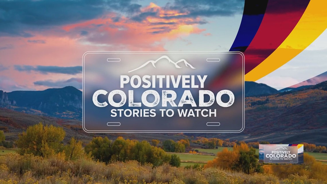 Best of Positively Colorado | 9news.com