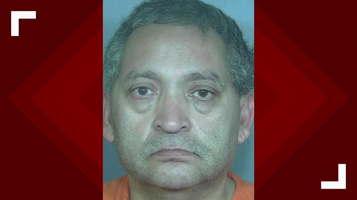 Suspect in Greeley, Colorado officer-involved shooting attempted to ...