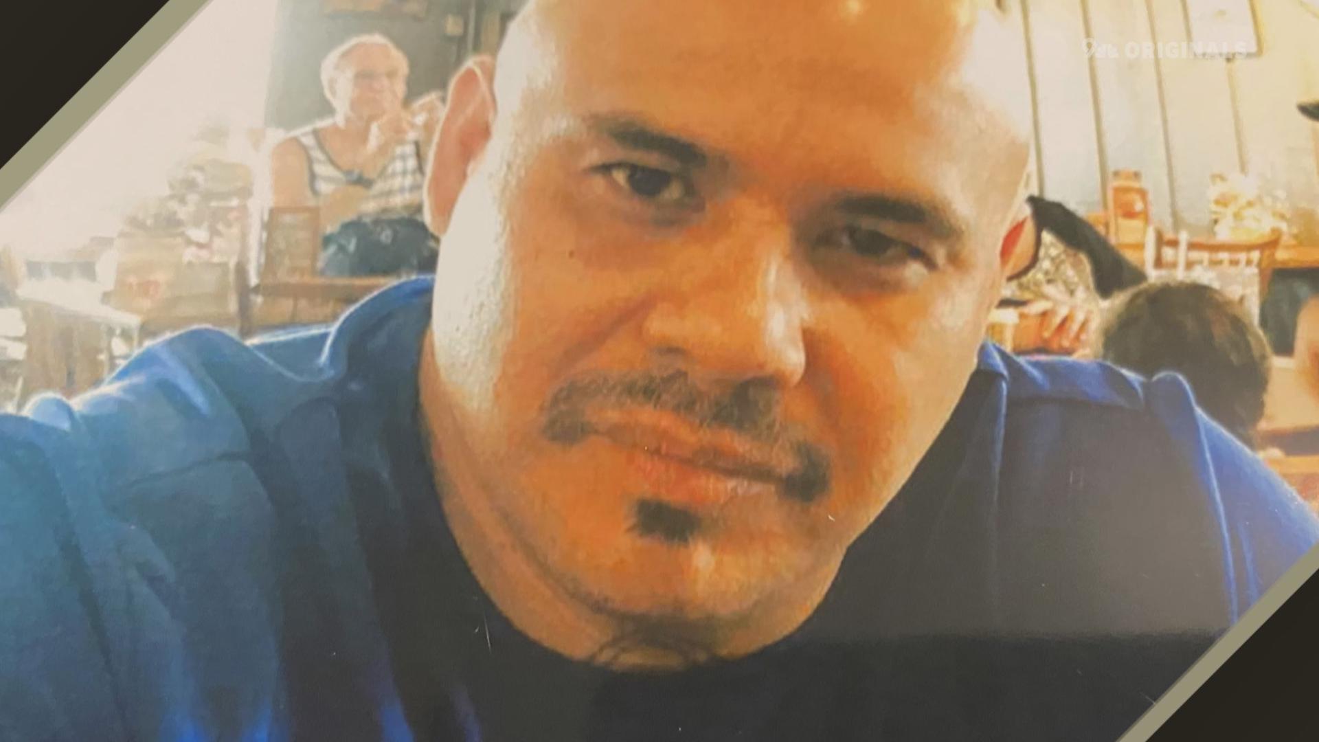 Expert says Colorado coroner erred in 2017 restraint death | 9news.com