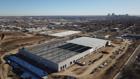 Pepsi opens 283,500-square-foot warehouse facility in Denver | 9news.com
