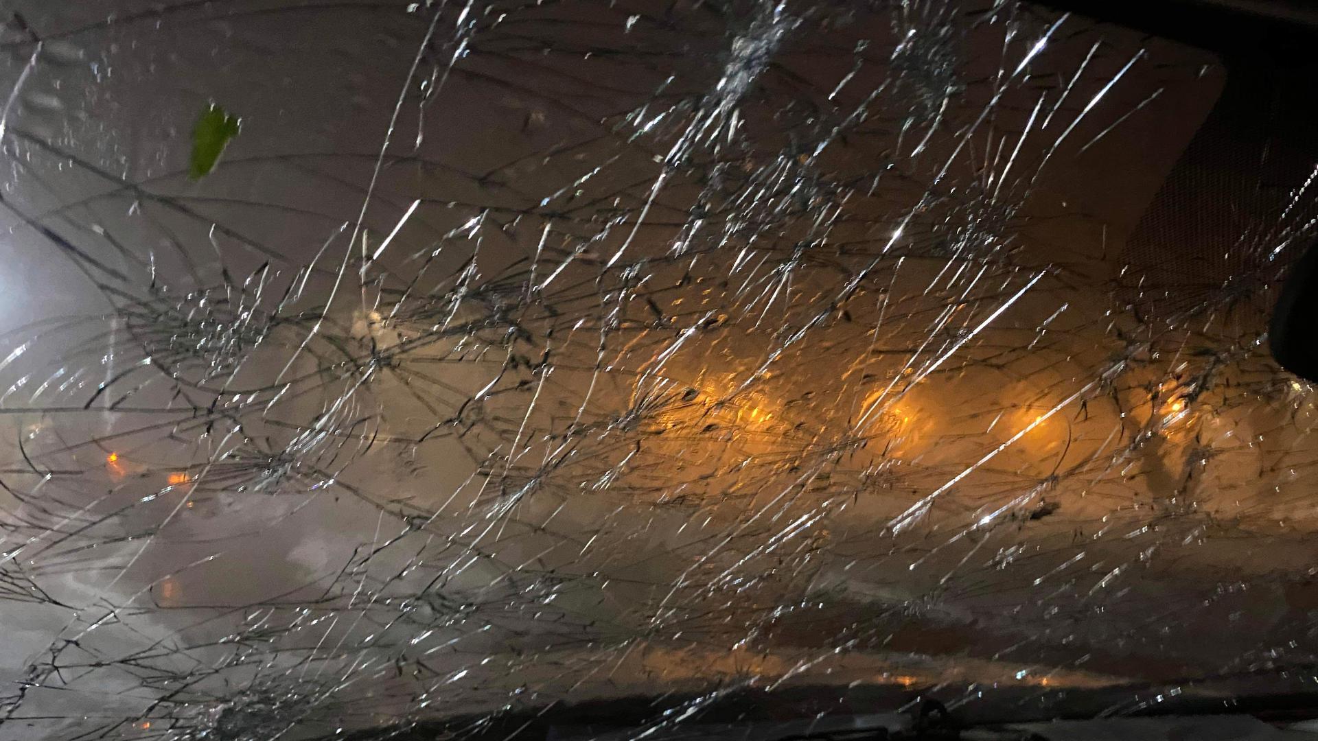 Tracking severe weather in northeast Colorado on Monday | 9news.com