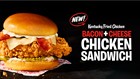 KFC brings back Double Down chicken sandwich after 10-year hiatus ...