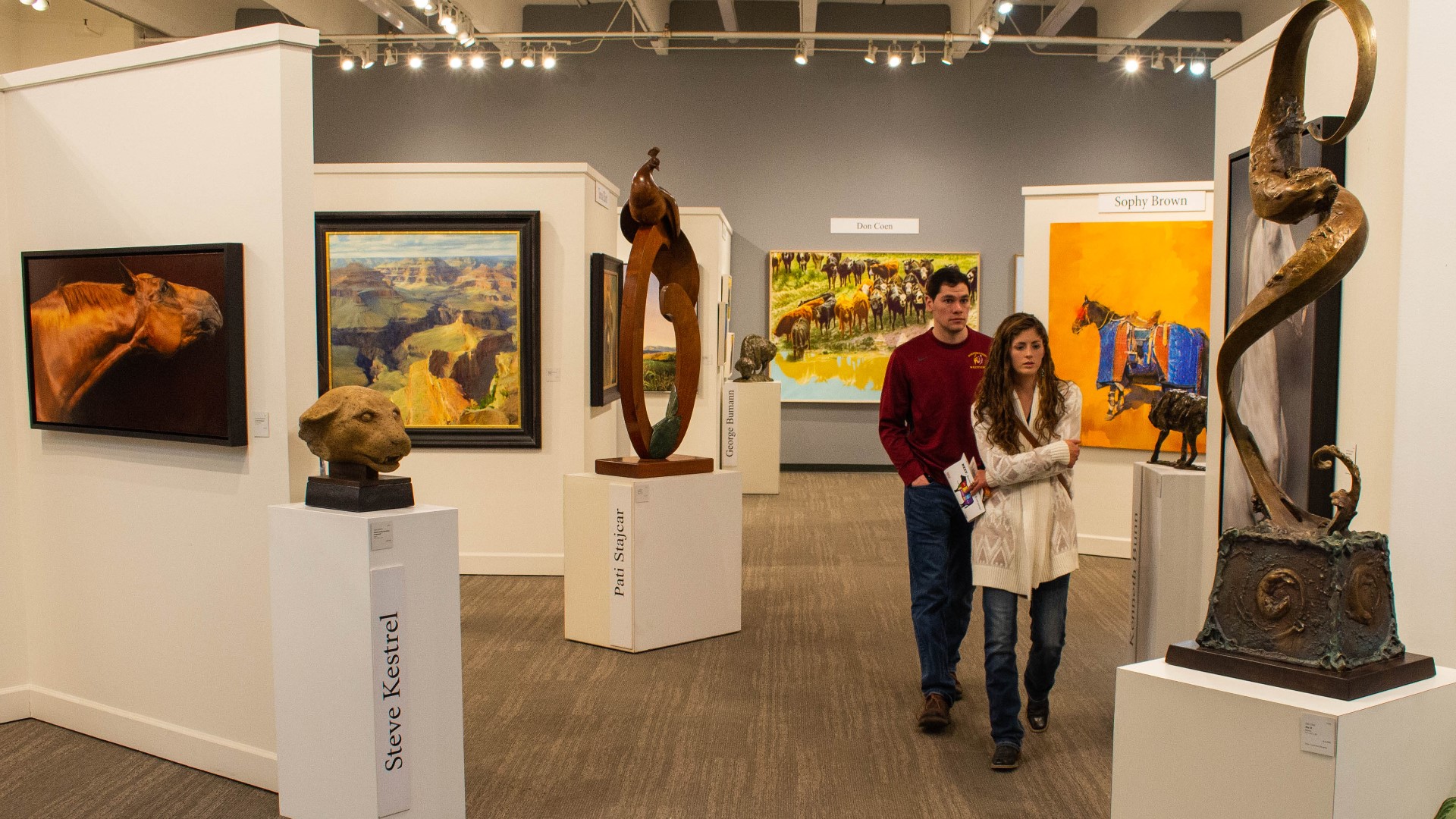 Things to do at the 2025 National Western Stock Show and Rodeo | 9news.com