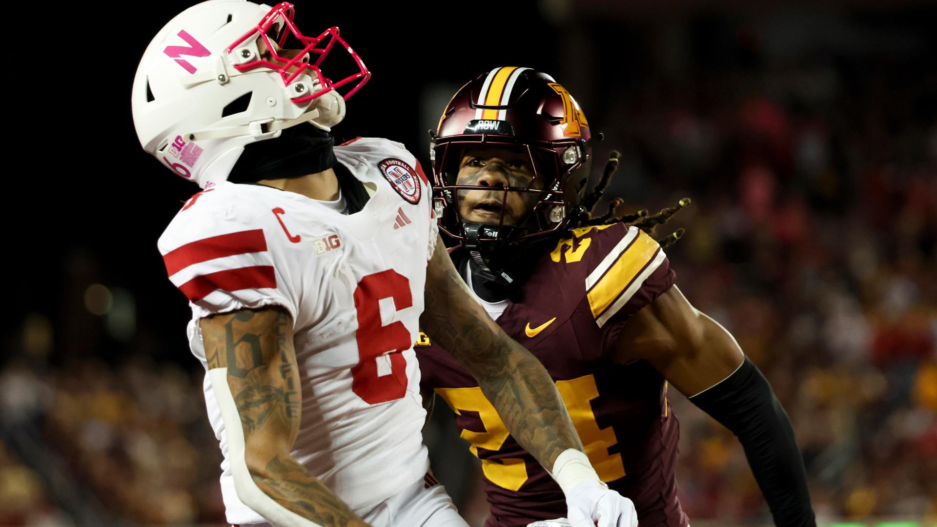 Broncos add 13 undrafted free agents to roster, including All-Pro's ...