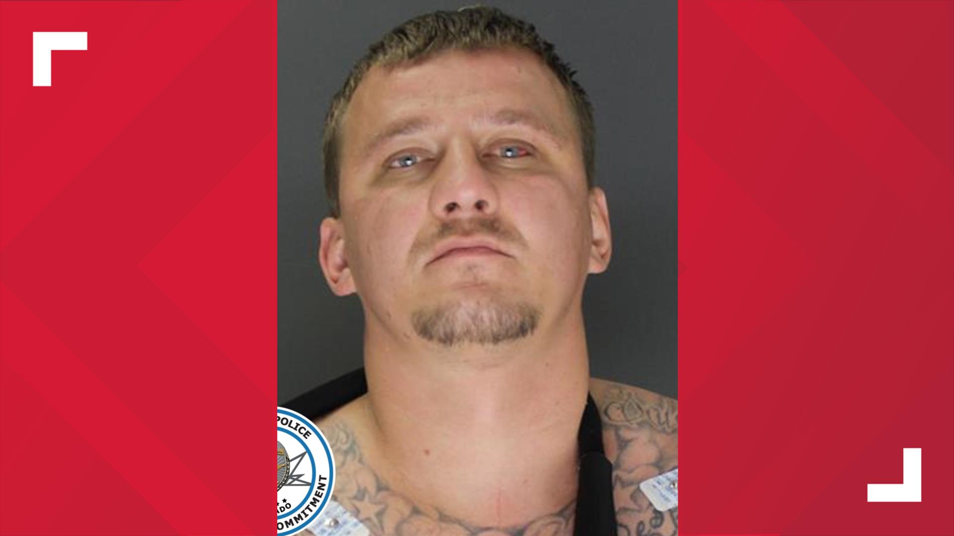 Man shot by Aurora officers after a report of shots fired | 9news.com