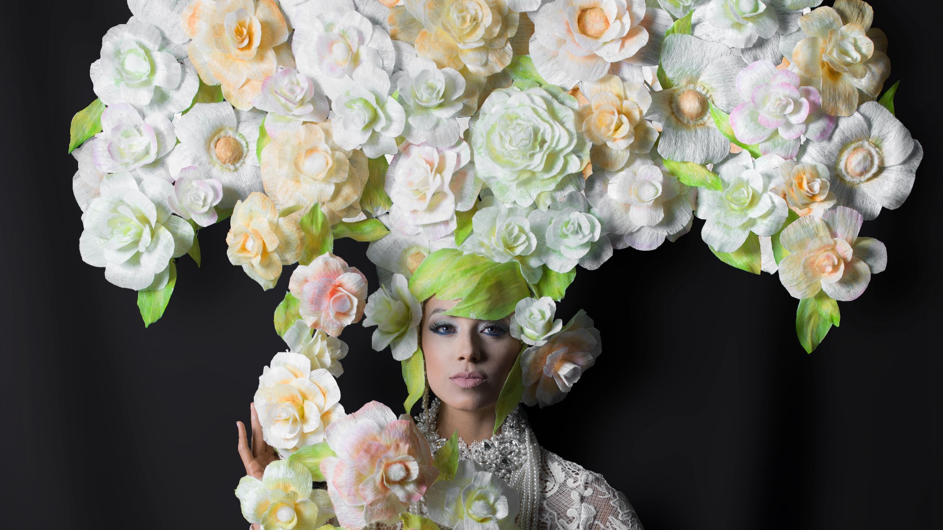 Colorado designer brings 'Coco' inspired collection to the runway ...