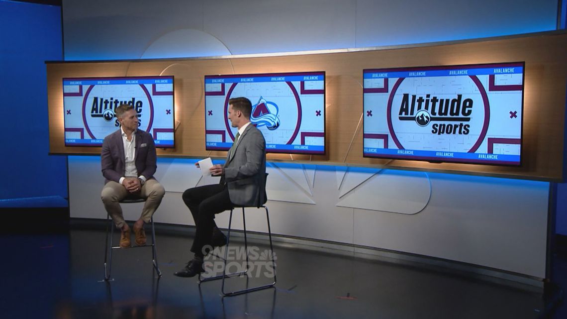 John-Michael Liles comes out of wine cave to become full-time analyst ...