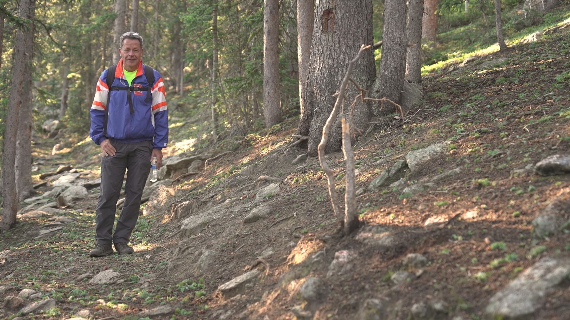 Ed Greene retires from 9NEWS, ending 47-year Denver TV career | 9news.com