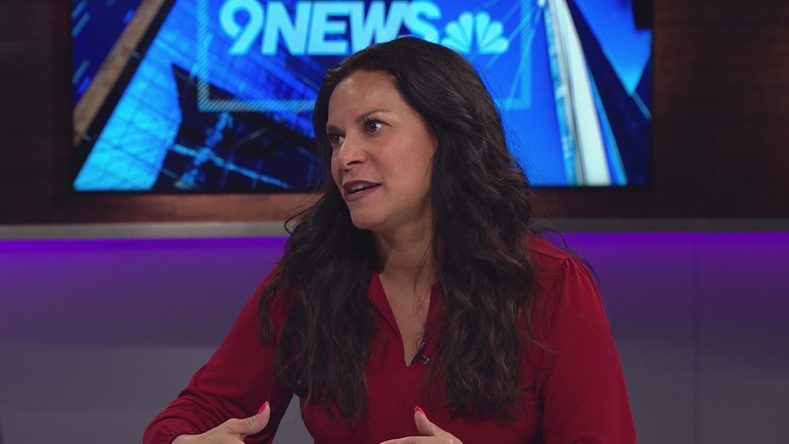 Dr. Ziegler discusses navigating complicated family dynamics | 9news.com