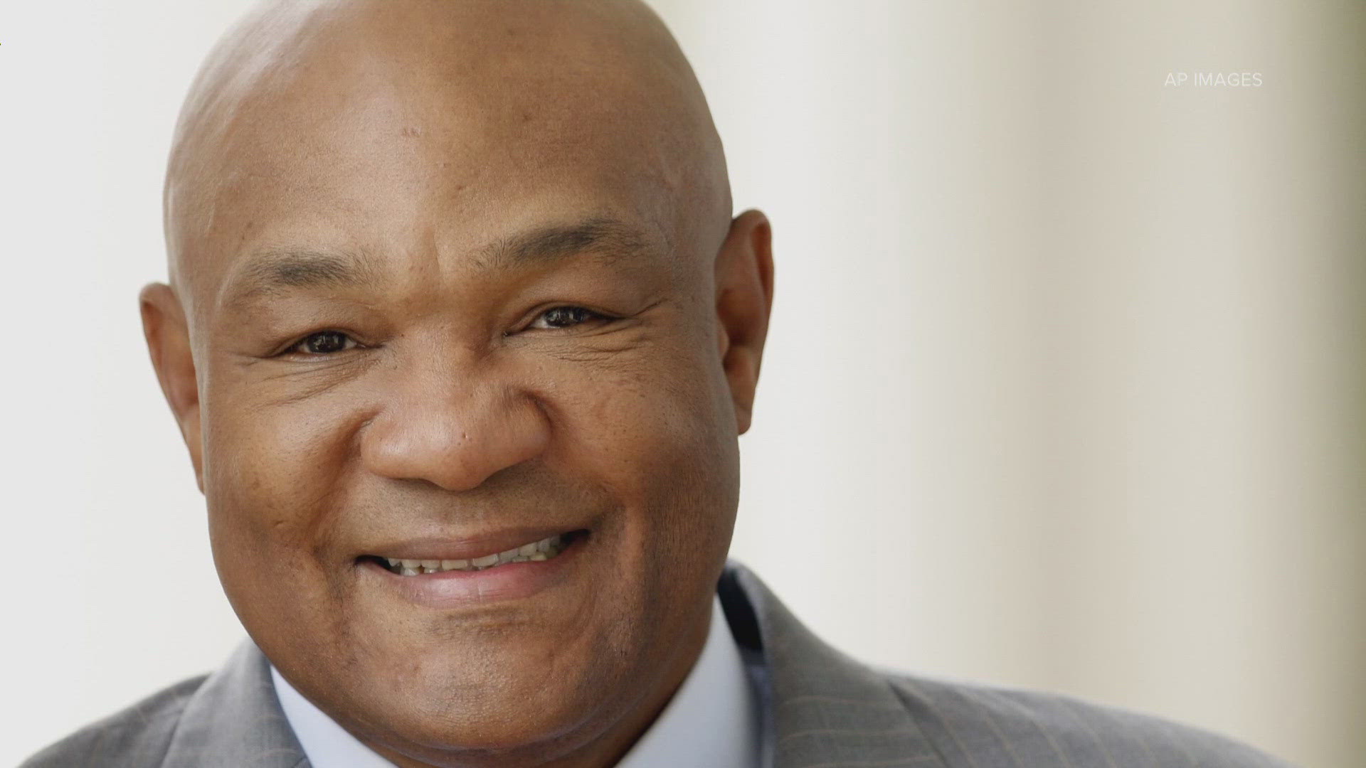 Boxing icon, entrepreneur George Foreman dies | 9news.com