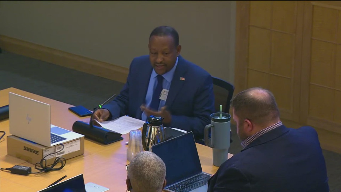 Aurora City Council appoints Ethiopian immigrant to fill empty seat ...