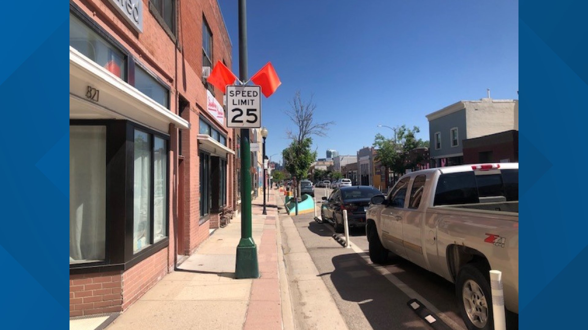 Denver Traffic | 9news.com | 9news.com