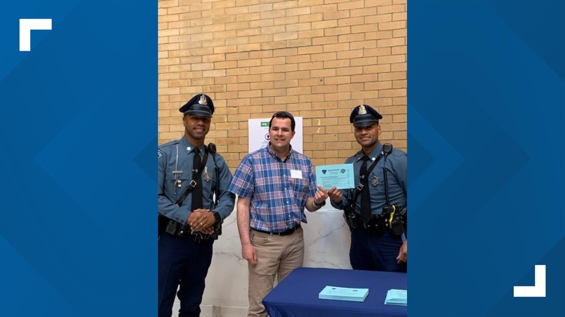 Boulder program aims to help officers communicate with people with ...