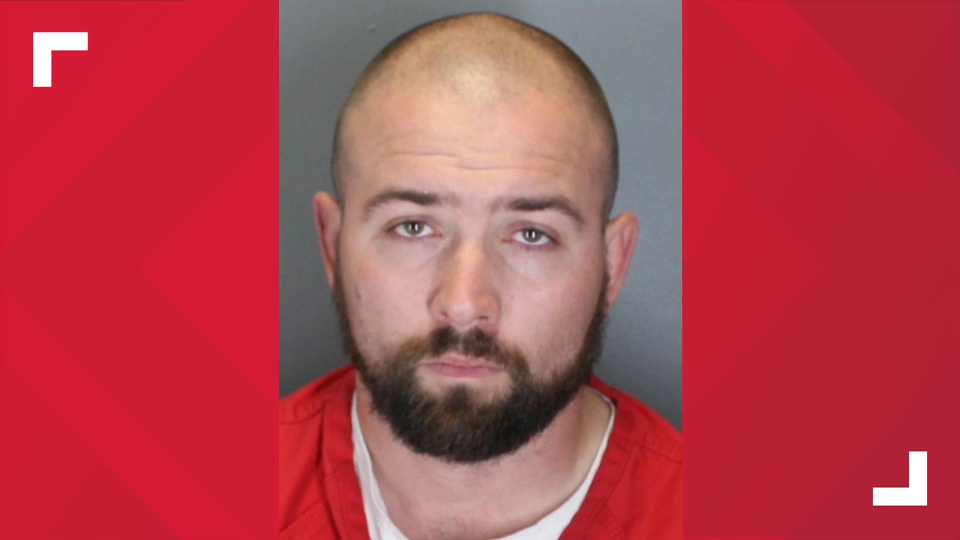 Morrison Police officer facing child abuse charges | 9news.com