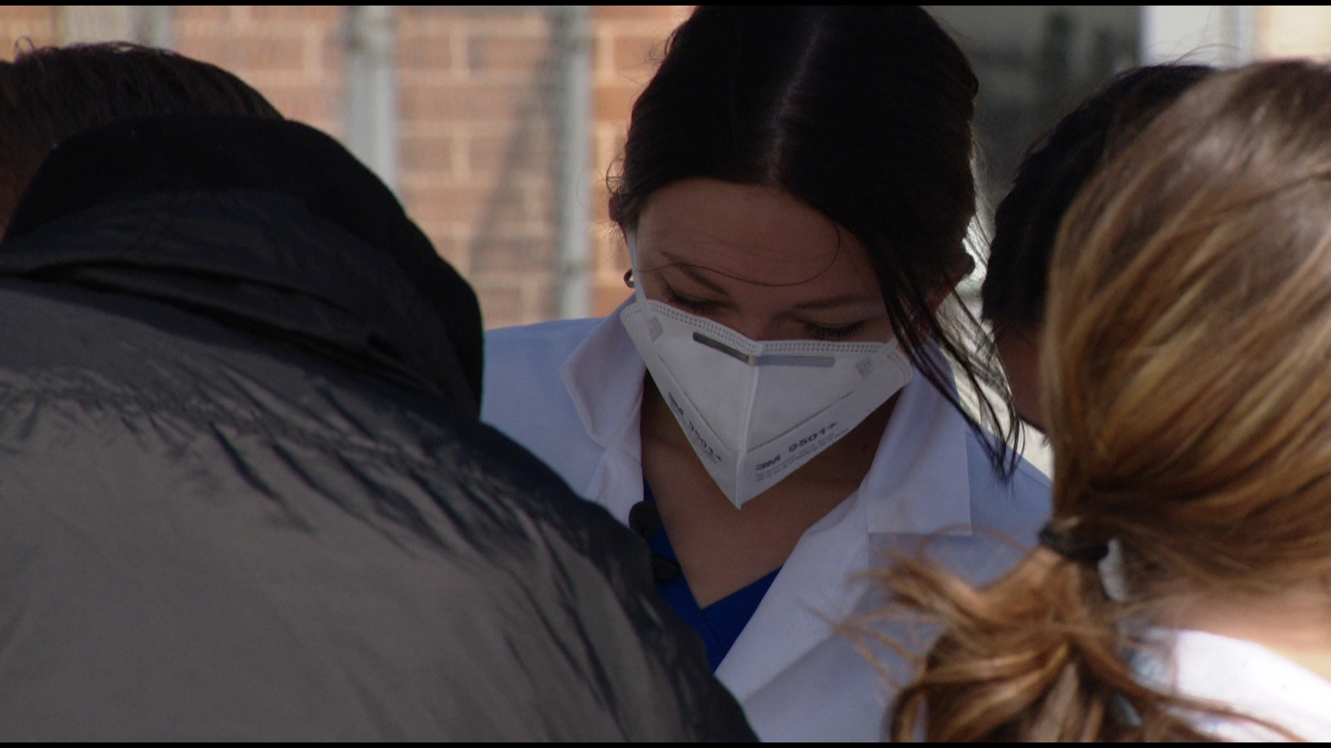 Warren Tech students gain fire investigation experience | 9news.com