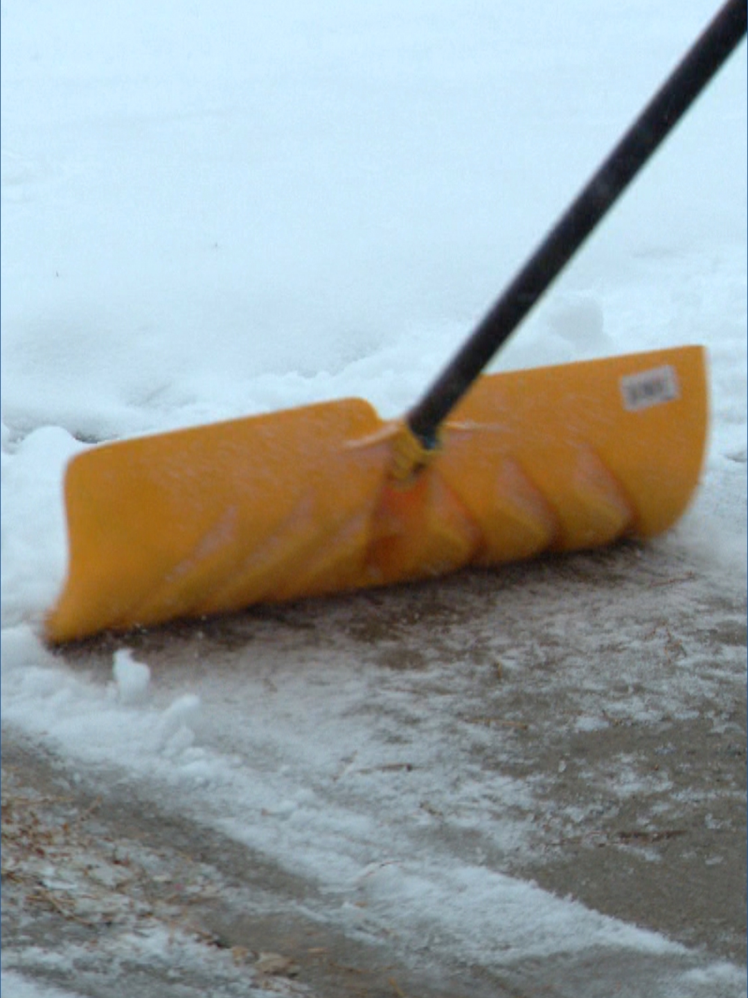 Aurora Snow Busters program seeks volunteers to help neighbors clear ...