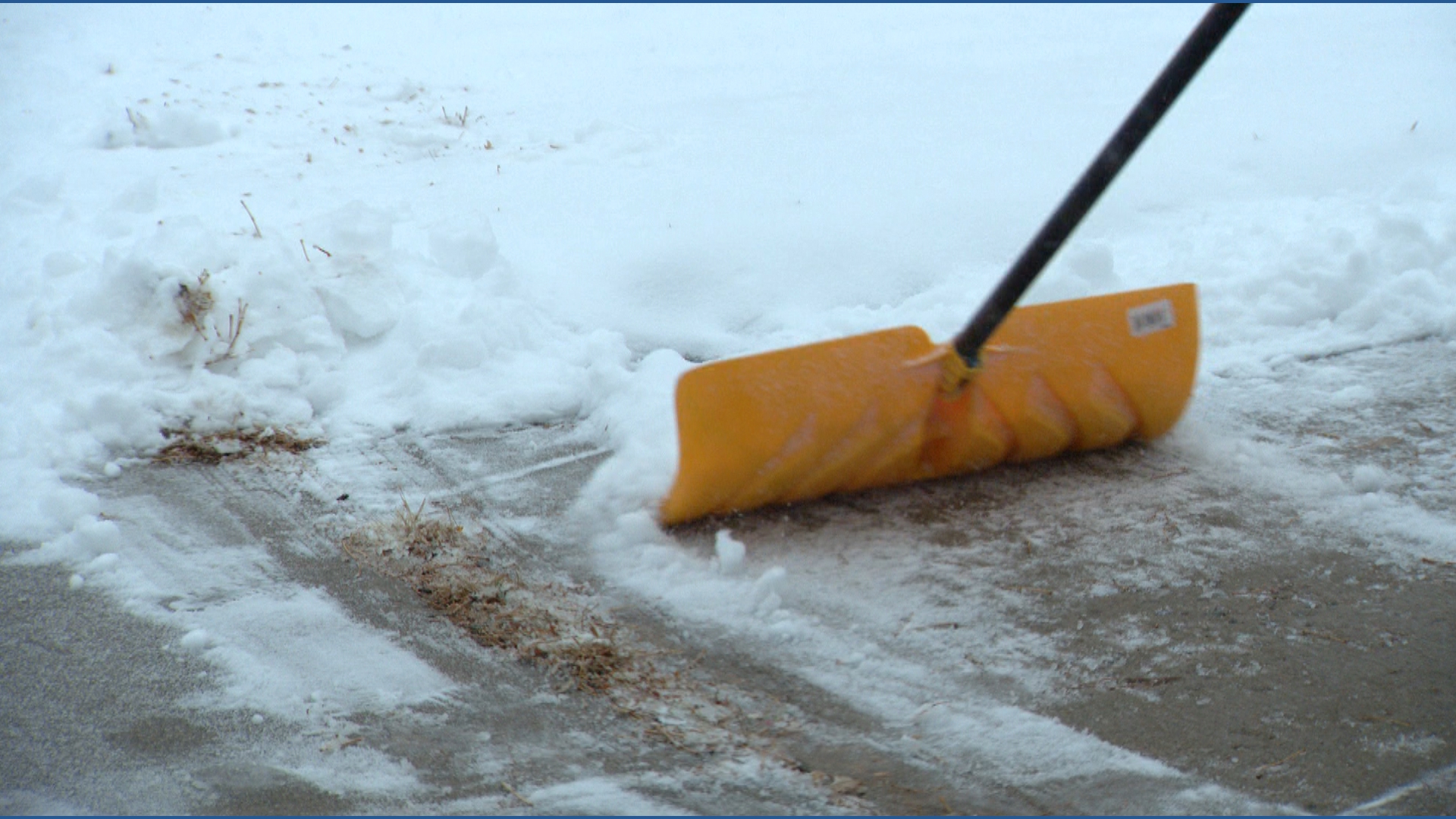 Aurora Snow Busters program seeks volunteers to help neighbors clear ...