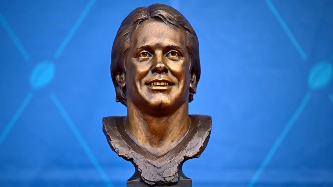 Randy Gradishar's induction finally gets Orange Crush into Canton ...