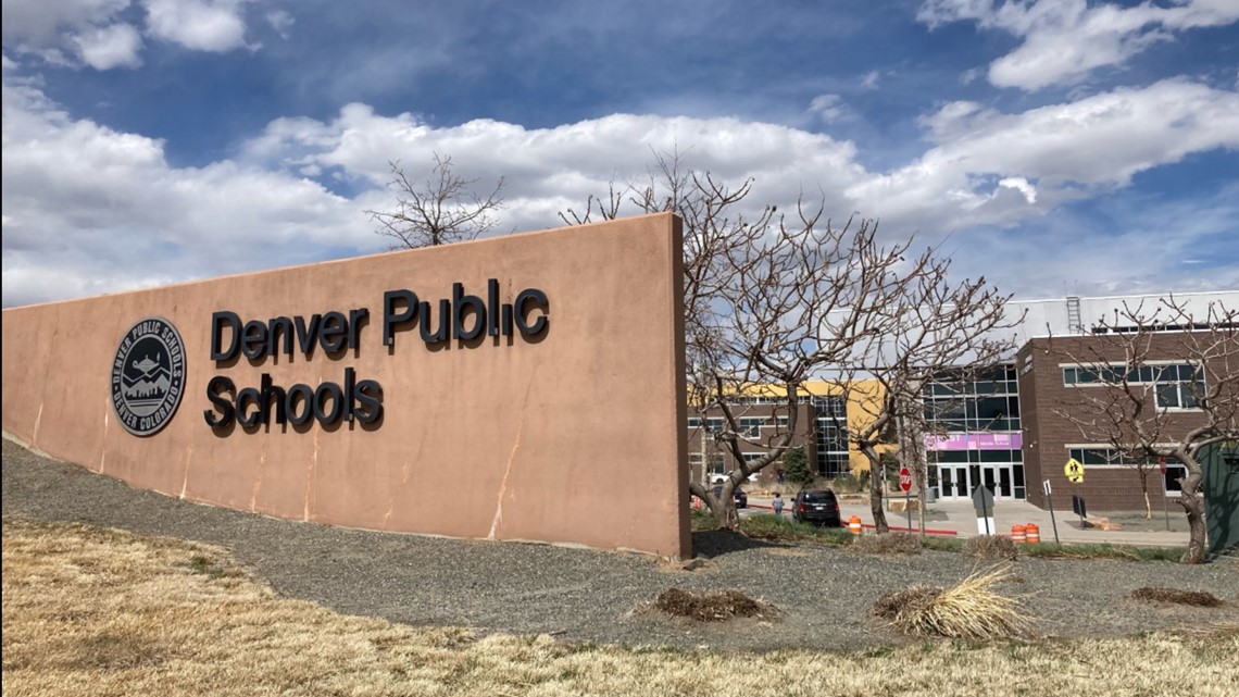 Denver Schools Board grilled by parents, students on safety plan | 9news.com