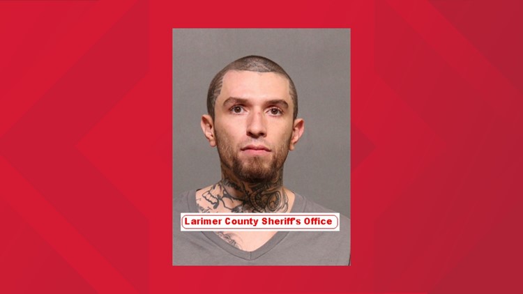 Murder plot: 2 men, including jail inmate accused in plot | 9news.com