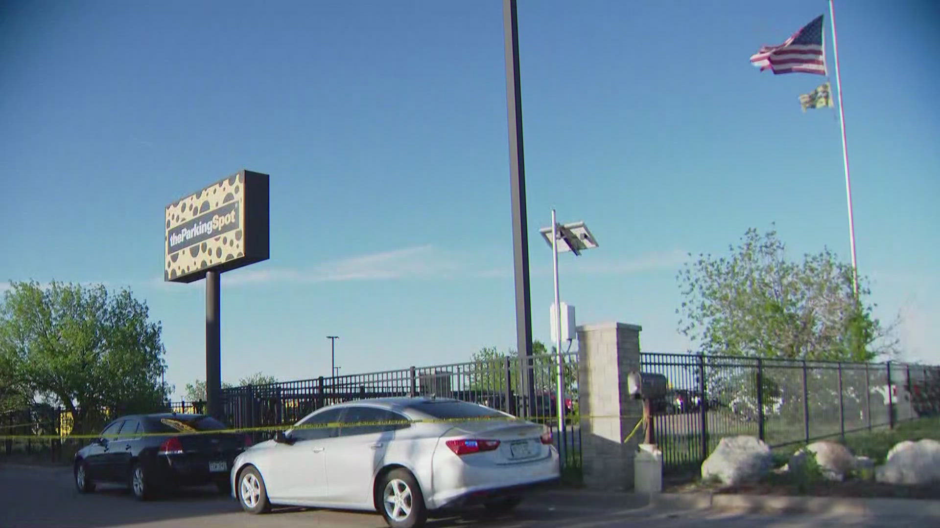 Army staff sergeant will remain in custody following arrest in nightclub raid | 9news.com