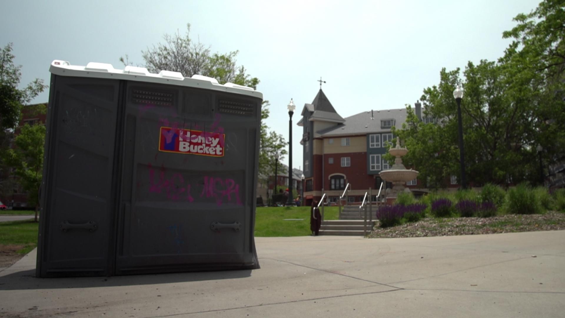 New Thornton Community Center, Anythink Library groundbreaking | 9news.com
