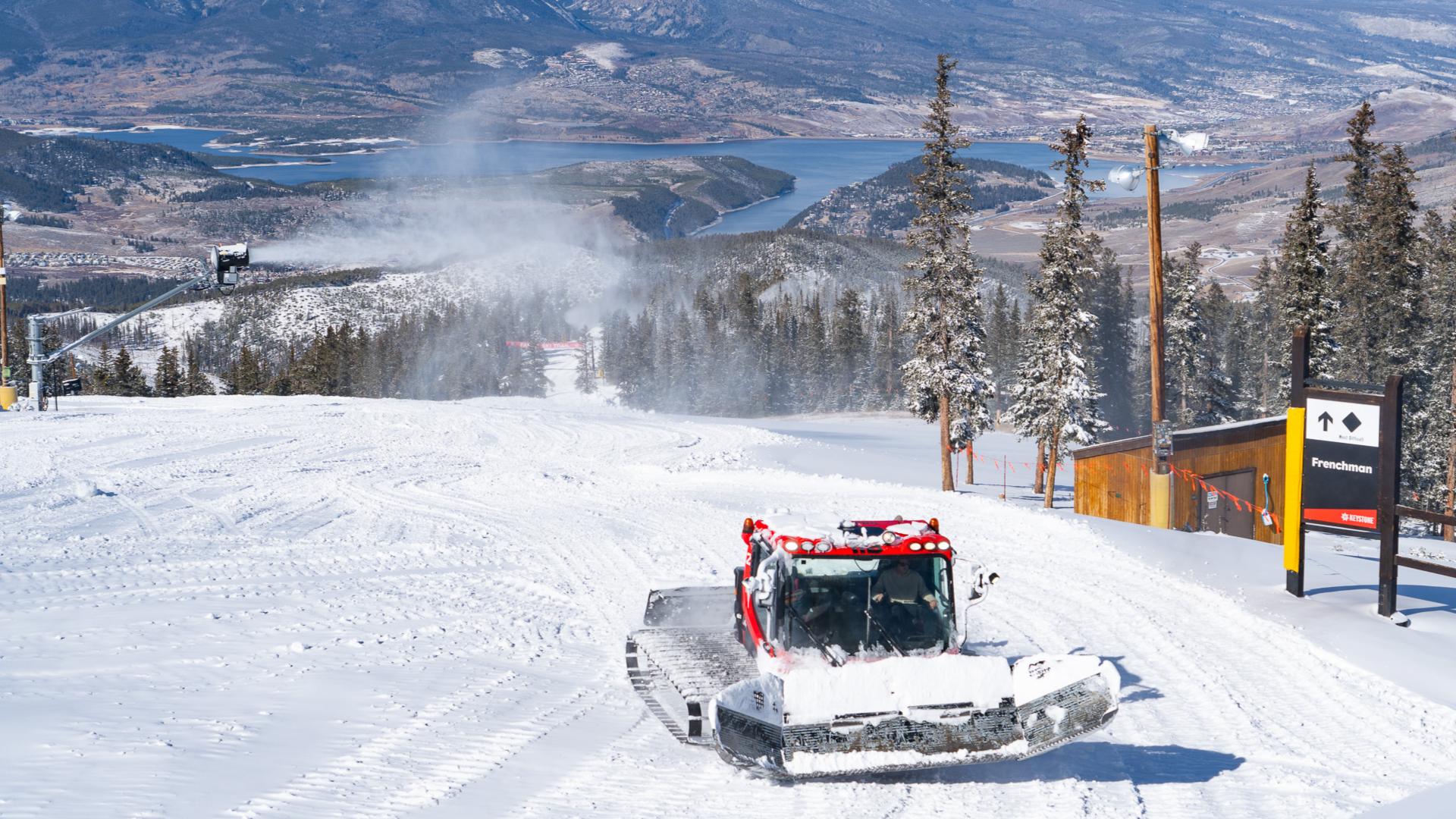 Arapahoe Basin, Keystone Resort announce 2024 opening date | 9news.com