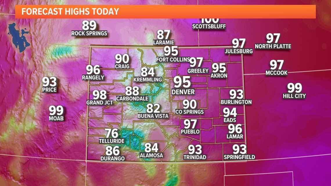 DBL host to talk motherhood with Corey Rose on 9NEWS Mornings | 9news.com